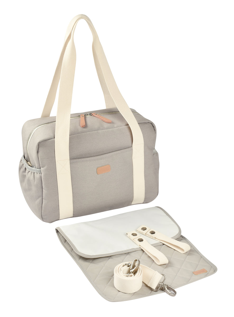 Paris Changing Bag – Beaba Philippines