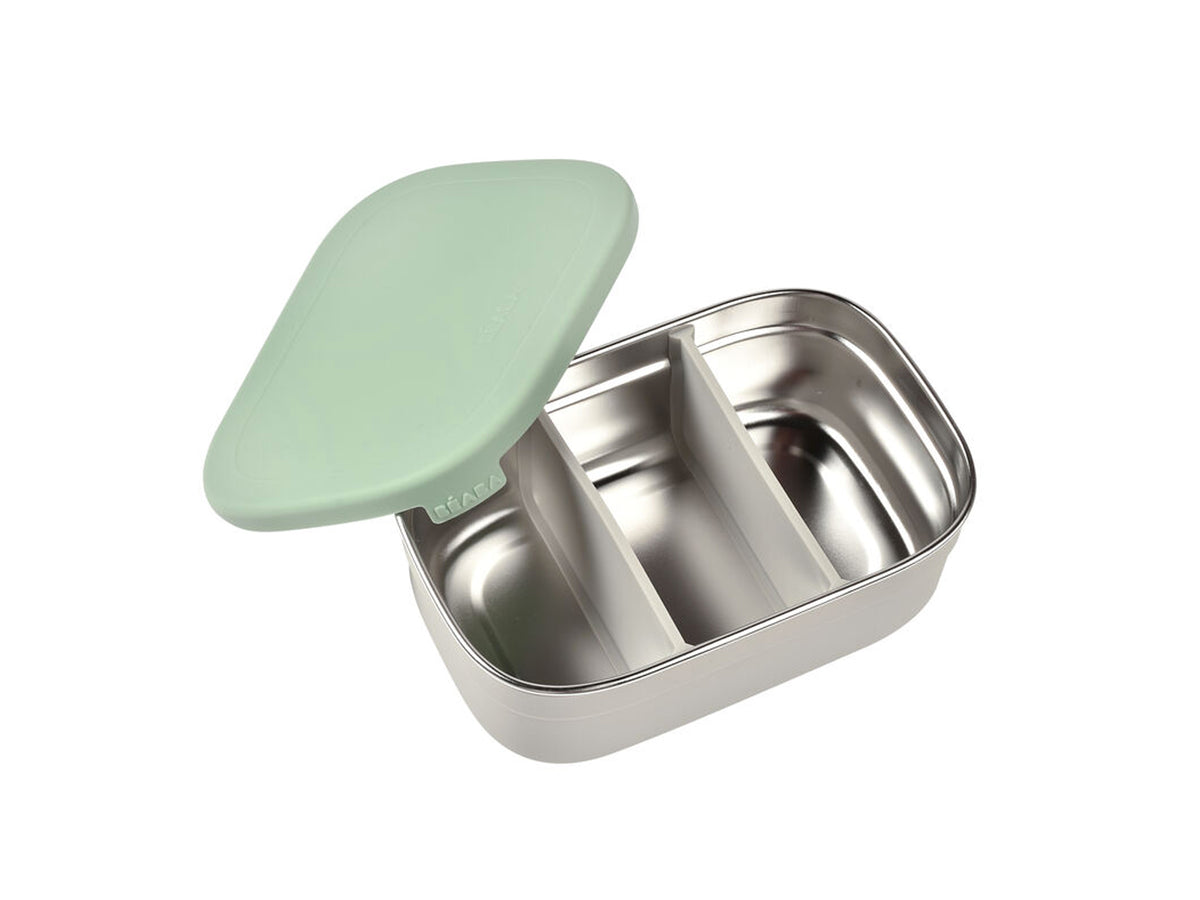 Insulated Lunch Box – Beaba Philippines